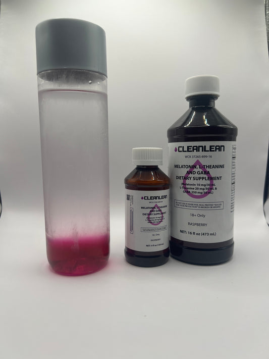 Products – CleanLean